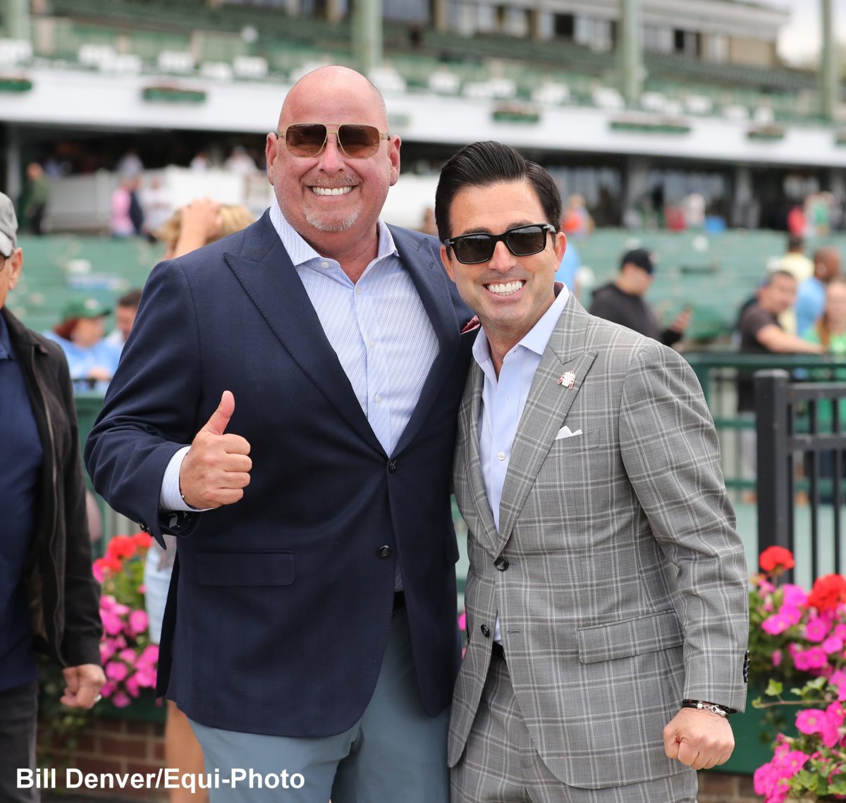 ‘We Own The Whole Family’: Homebred Mind Control Is Testament To Red ...