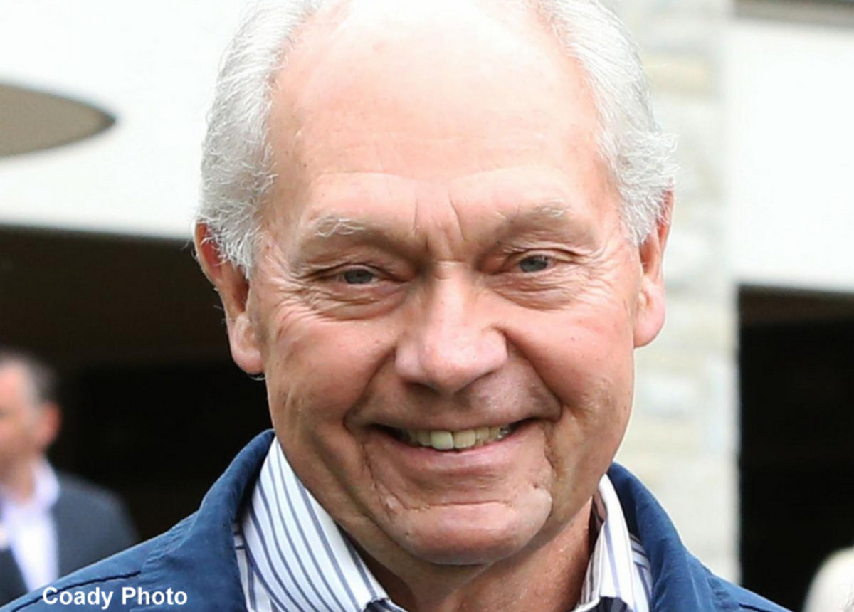 Kentucky HBPA's Hiles: 'We Don't Apologize For Speaking Out About HISA ...