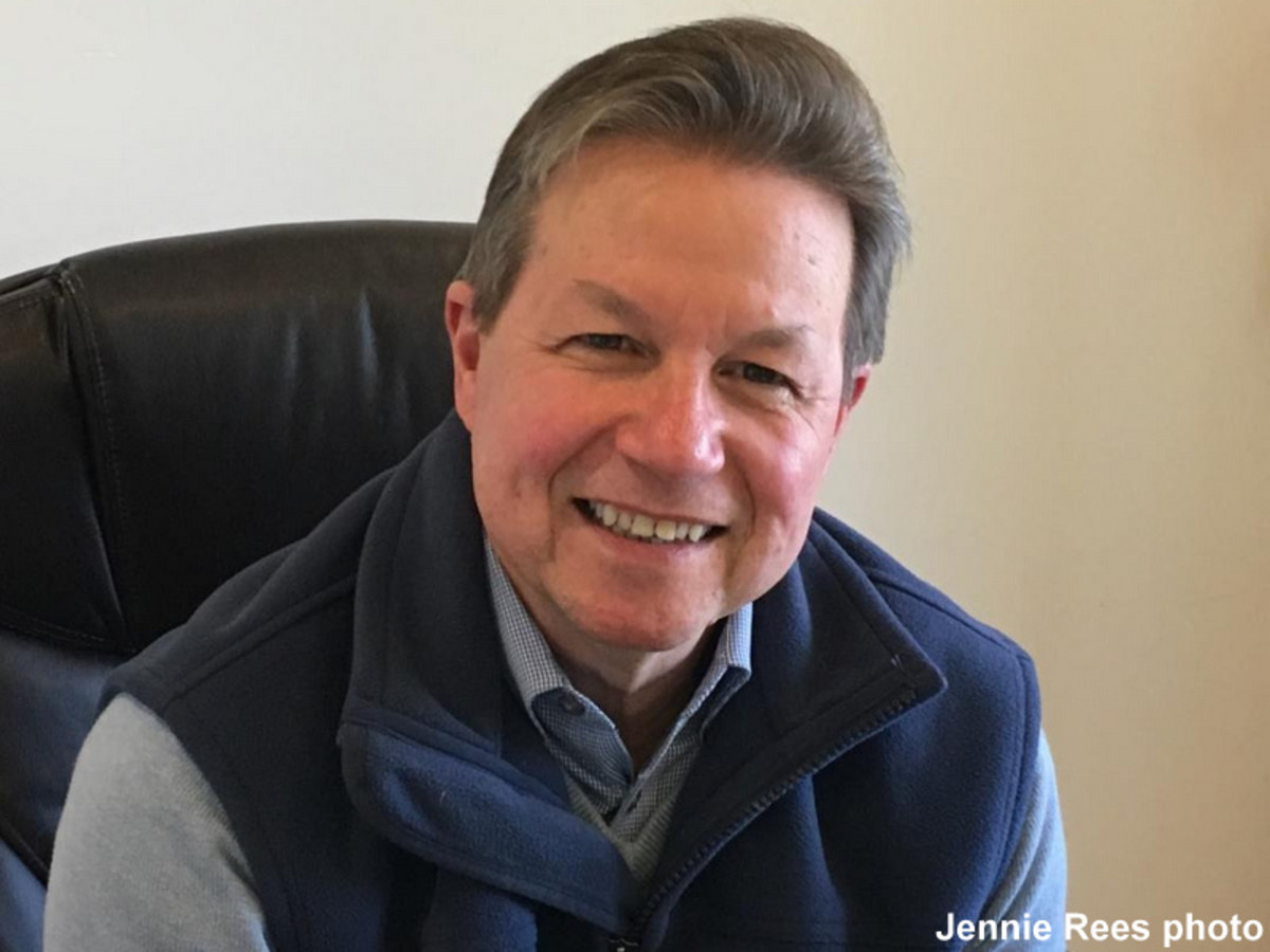 Kentucky HBPA's Marty Maline Retiring After 47 Years; Joe Clabes Named ...