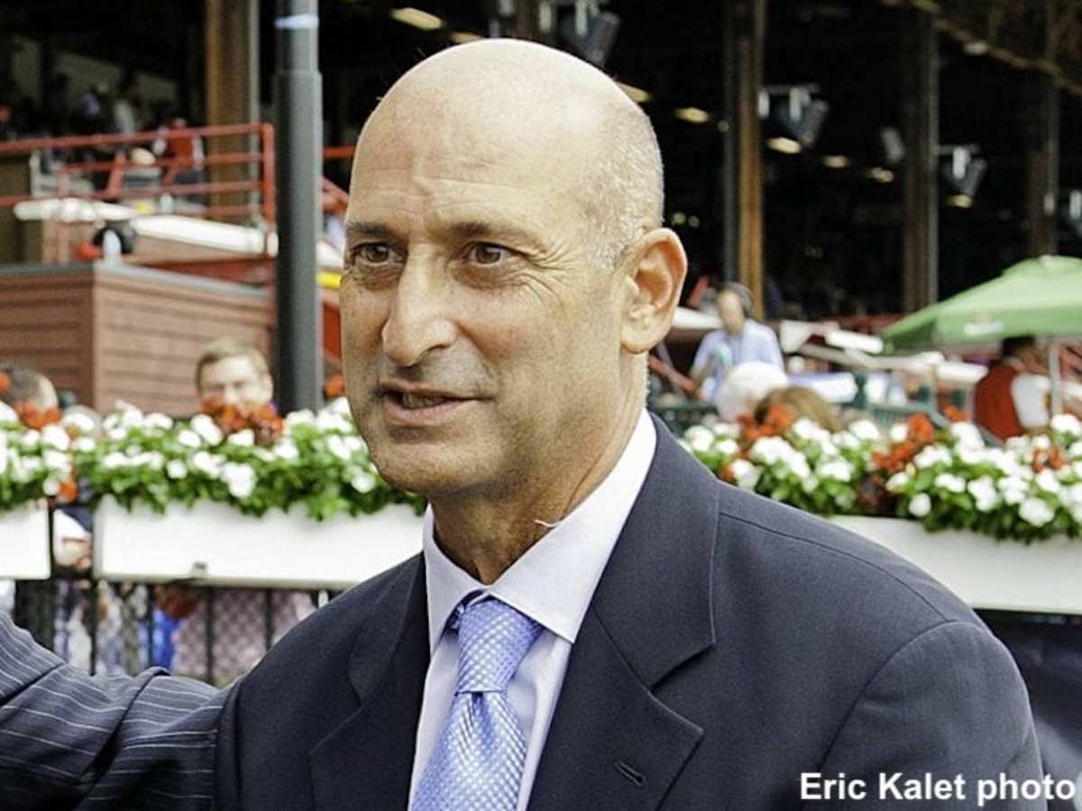 Albertrani Sends Half-Siblings To Post Sunday In Hopes Of Stakes Sweep ...