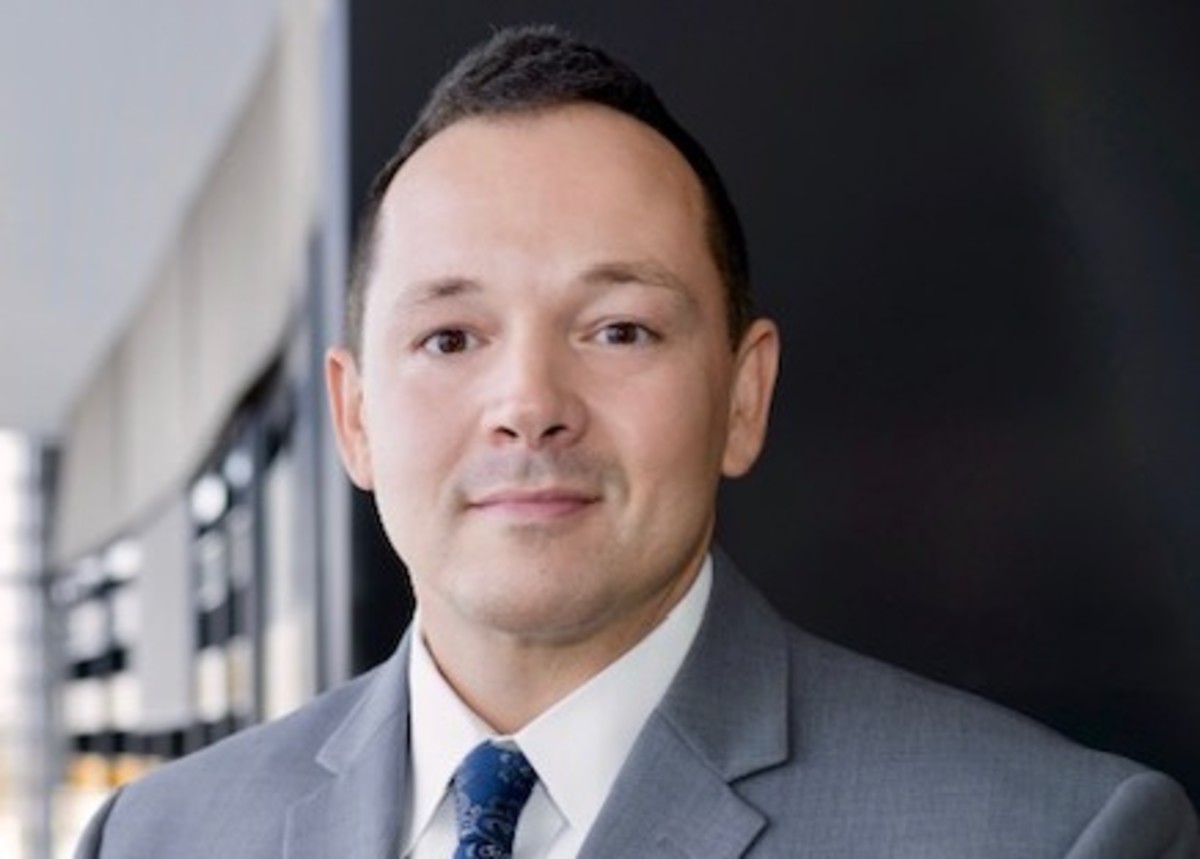 Michael Taylor Named President Of Turfway Park Racing & Gaming ...