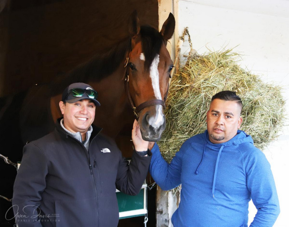 ‘Whatever Happens, This Isn’t The End Of The Story’: 28-Year-Old Jesse ...