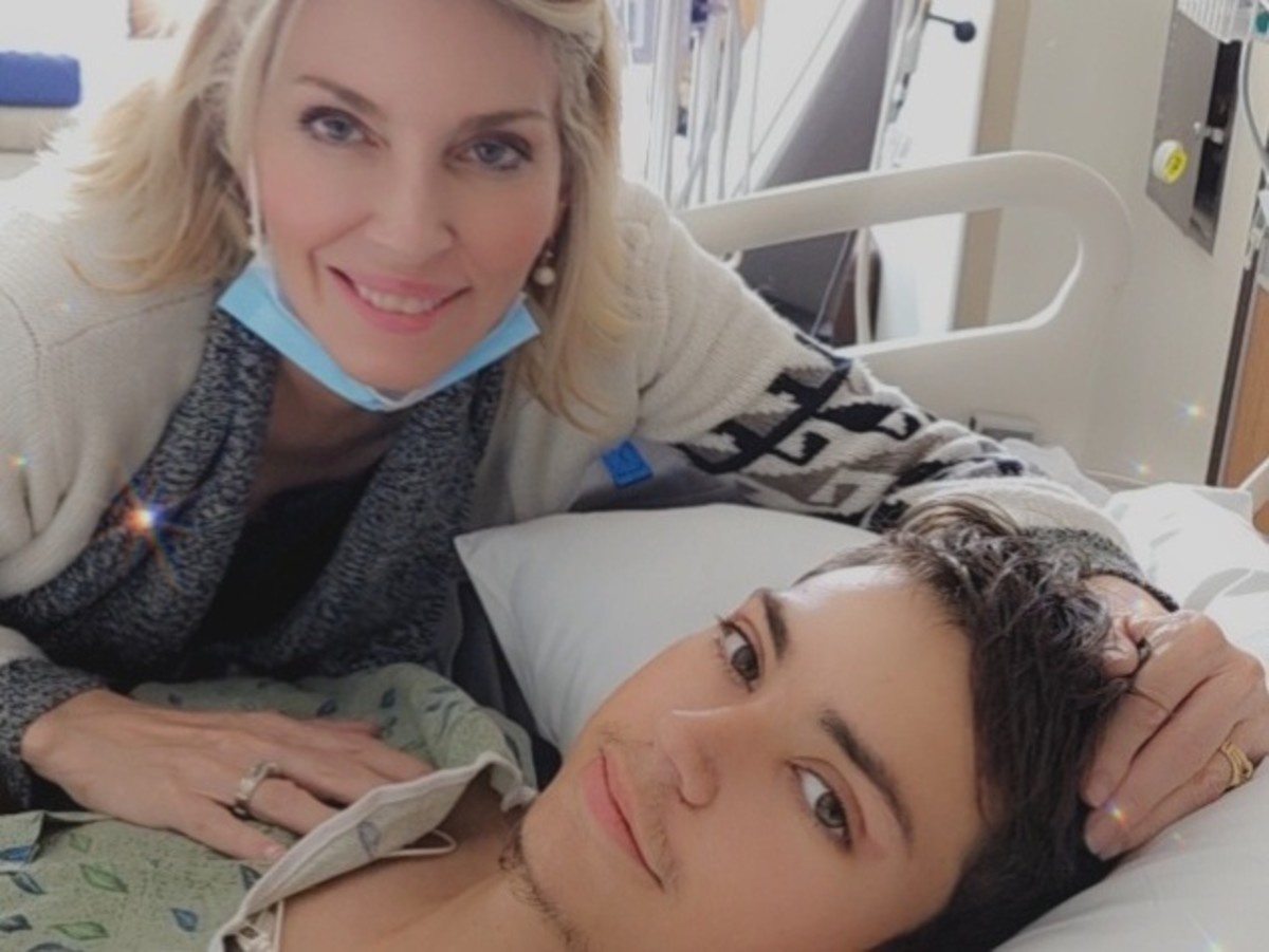 Breeders' Cup Presents Connections: 'I Don't Really Care If I Can't ...