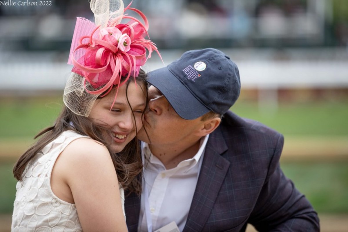 Top Feel-Good Stories You Should Read Before Breeders’ Cup 2024 ...