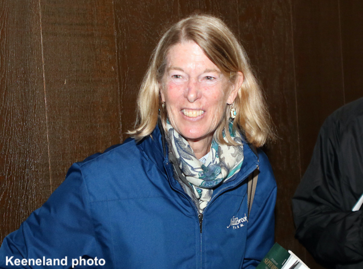 Helen Alexander, Shannon Arvin To Be Honored At Safety Net Foundation's Fashionable Fillies ...