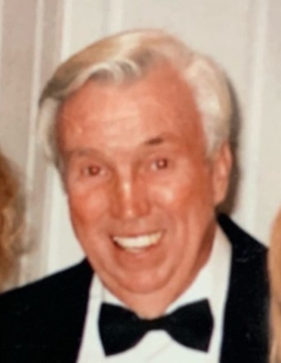 In Memoriam: Canadian Racing 'Icon' Glen Todd, Philanthropist Jim Ryan ...