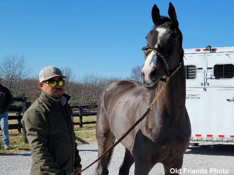 Old Friends To Welcome Lava Man With Fan Open House On Nov. 26 ...