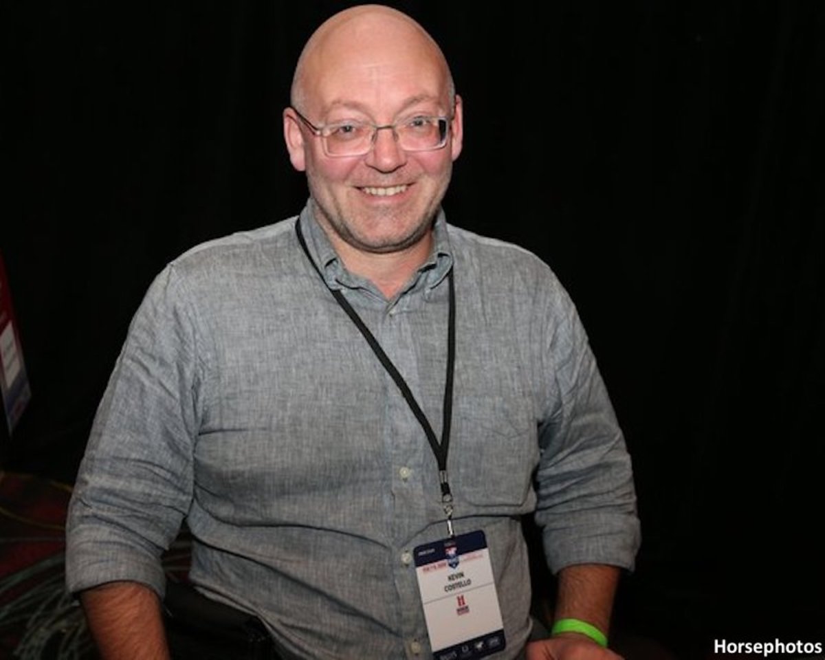 Chicagoan Kevin Costello Wins National Horseplayers Championship Tour ...