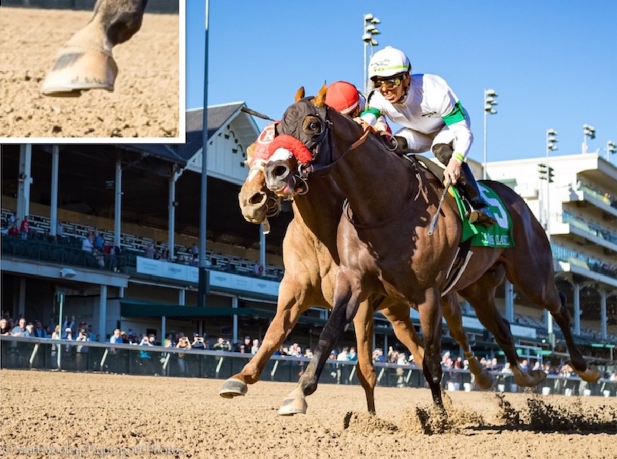 Two Years On, Judge Dismisses ‘Shoegate’ Lawsuit, Delivers Blow For ...