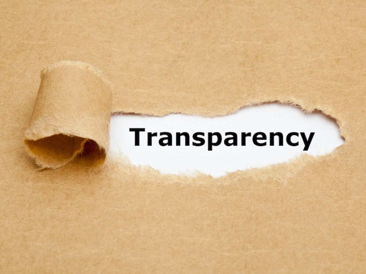 Gorajec: In Early Stages Of Its Existence, HISA Fails Transparency Test ...