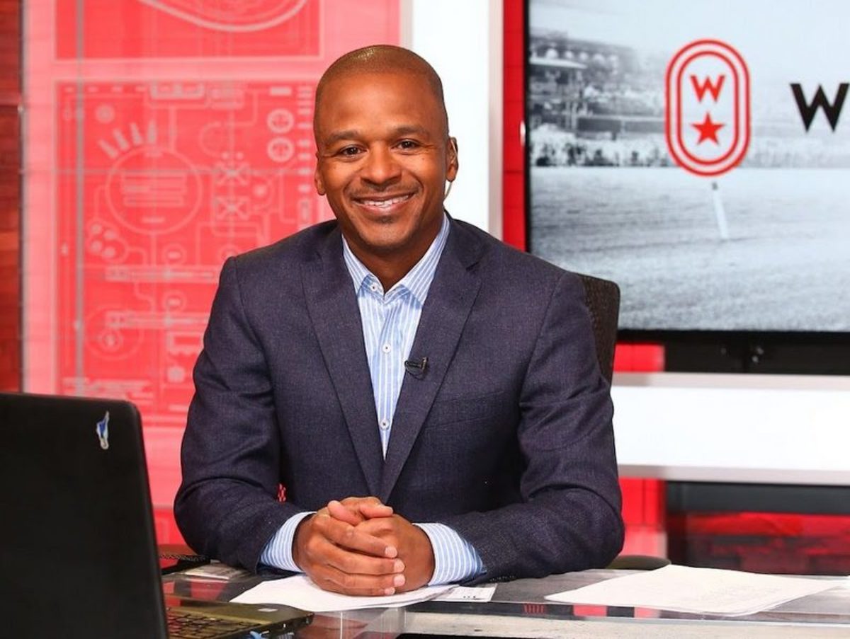 Woodbine's Jason Portuondo Ready For New Challenge In Racing Official ...