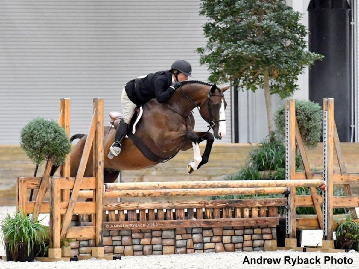 TAKE2 Champions: Tavish, Gold Label Take Top Honors In New Careers ...