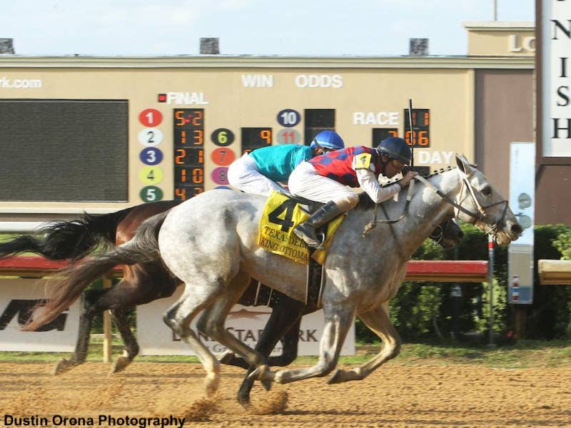 Workmate Of Champion Echo Zulu, King Ottoman Ready To 'Come Into His ...