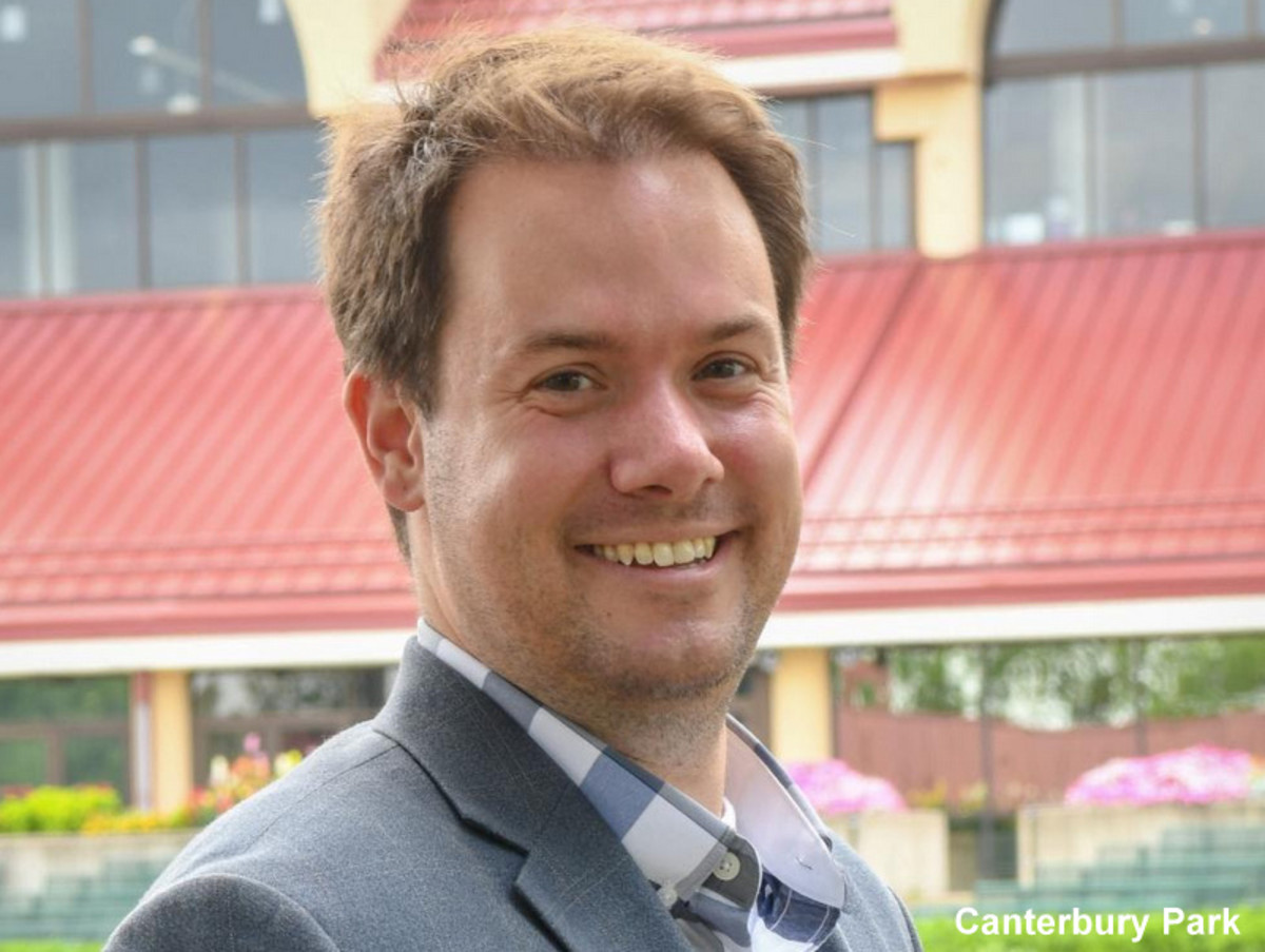 Andrew Offerman Appointed NYRA's Vice President, General Manager Of ...