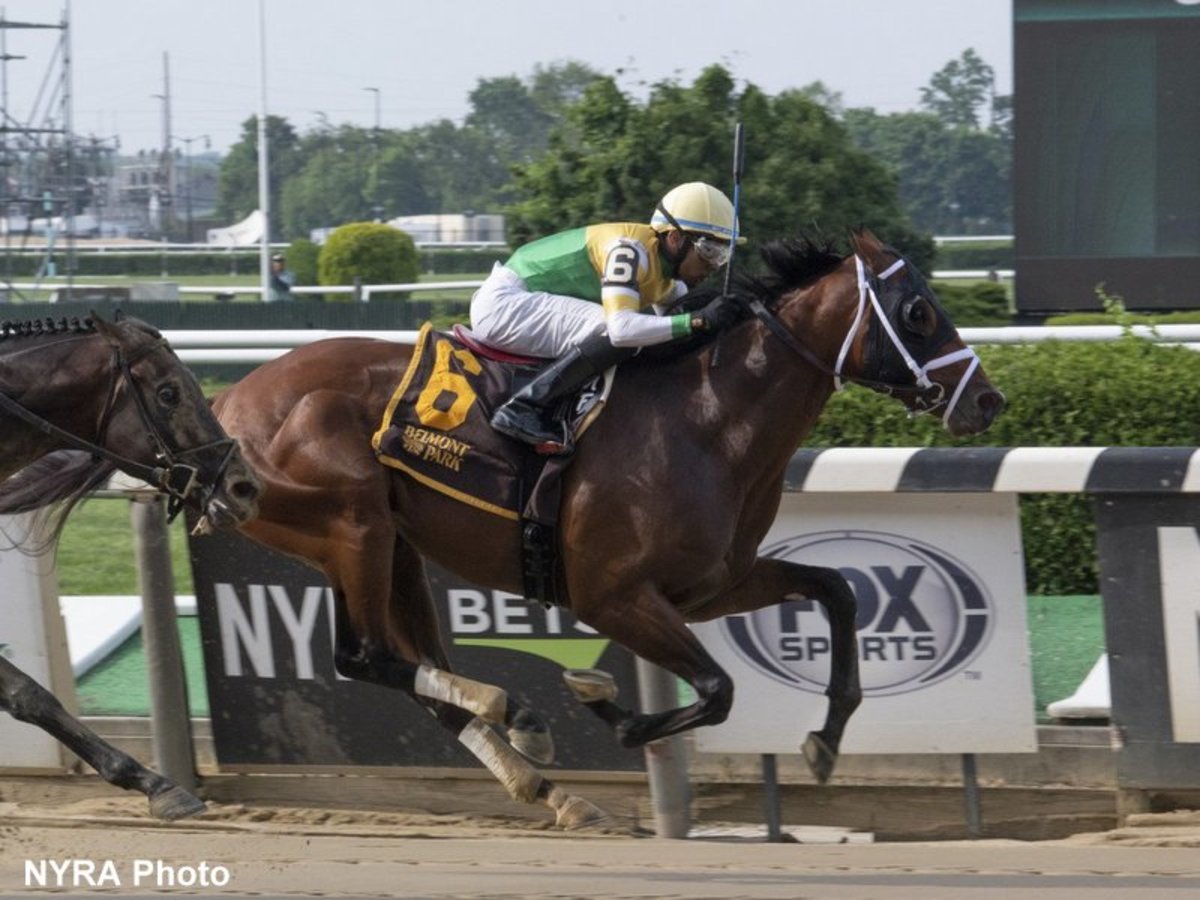 Queen's Plate Breeder Profile: Causin' Mayhem Continues Homebred Legacy ...