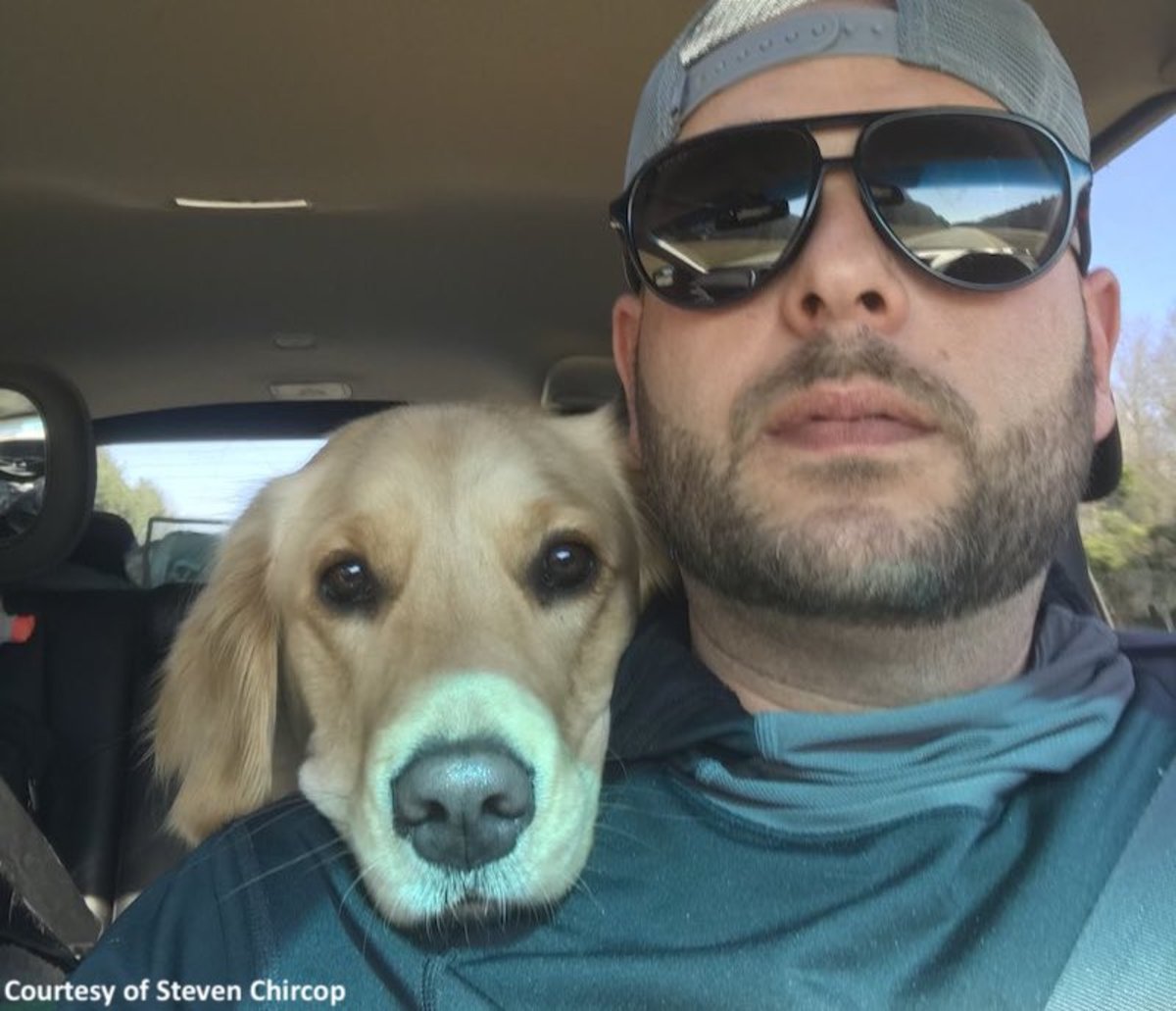 Woodbine's 5 Furlongs With Steven Chircop: On Hockey, The Beatles And ...