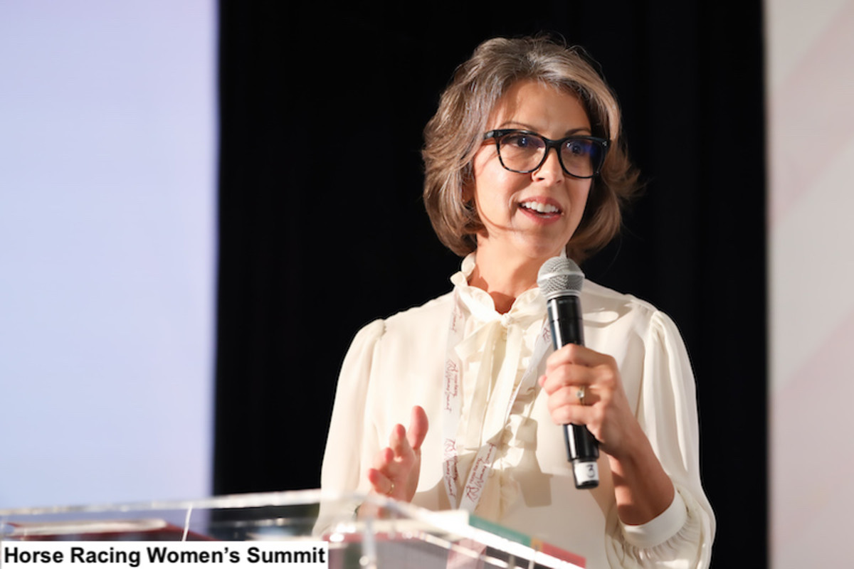 NTRA Horse PAC Adds Stephanie Hronis To Board Of Directors - Paulick ...