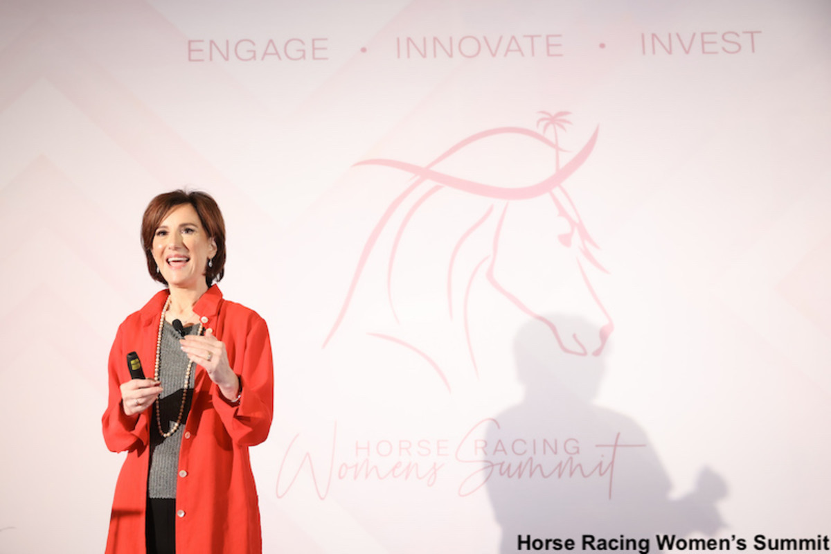 View From the Eighth Pole: Racing And A Much-Needed Women's Movement ...