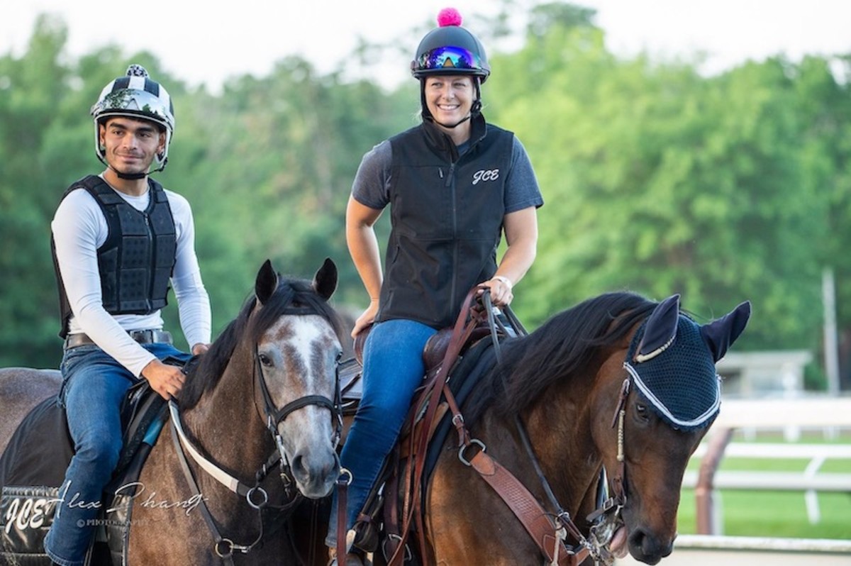 Kirkpatrick & Co Presents In Their Care: Maple Leaf Mel's Name Is A ...