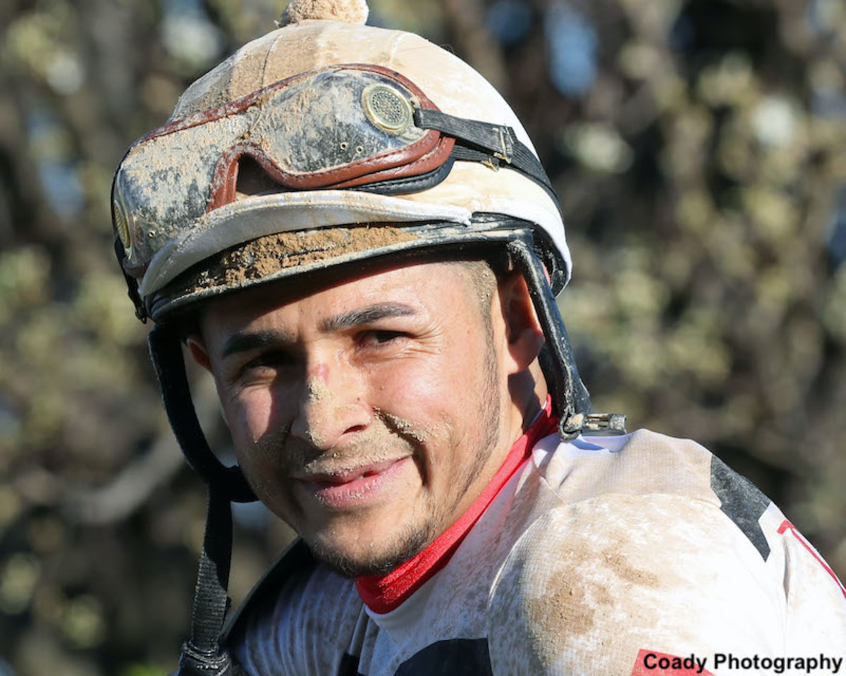 'This Is A Dream': Despite Being Sidelined Since April 8, David Cabrera ...