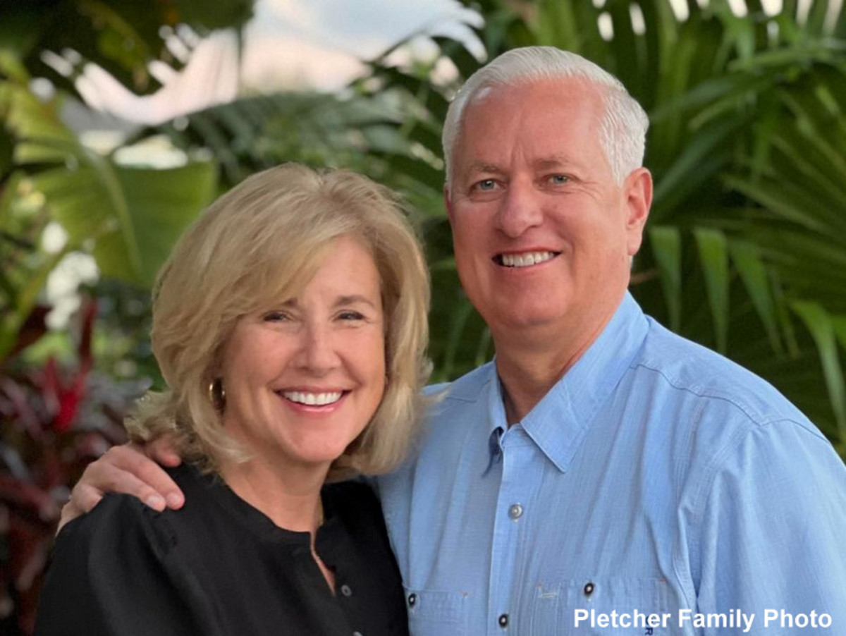 'Deep Commitment To The Backstretch Community': Pletchers Will Be ...