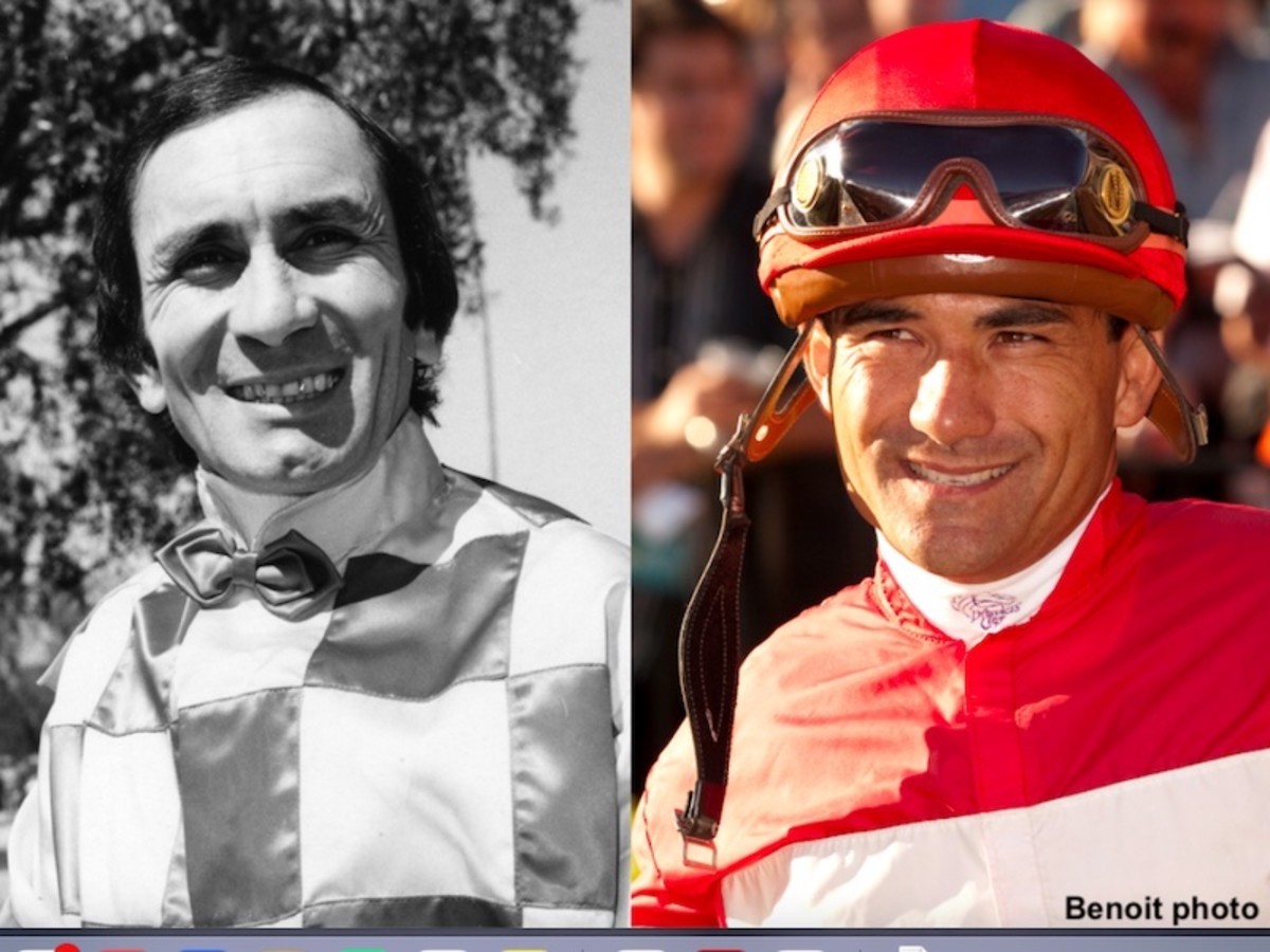 Hall Of Fame: Nakatani, Toro Were Never Intimidated By Southern ...