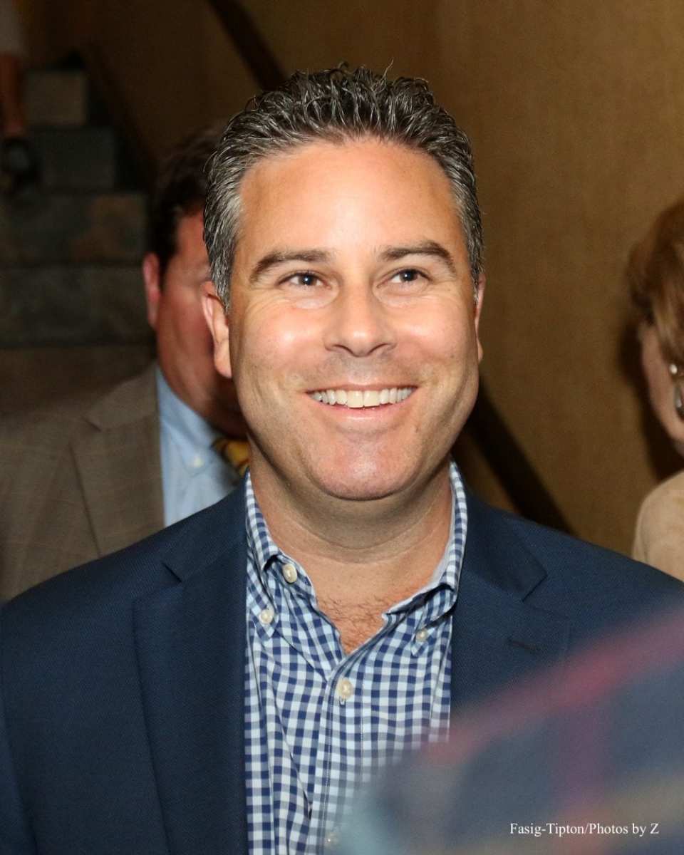 Aron Wellman, Gary Barber Galvanize Racing Community Support To Stand ...