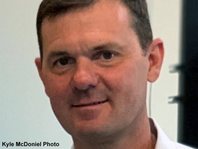 Equibase Management Committee Announces Kyle McDoniel As President, COO ...