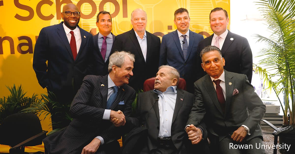 Snack Food Magnate With Passion For Pets Donates $30 Million For New ...