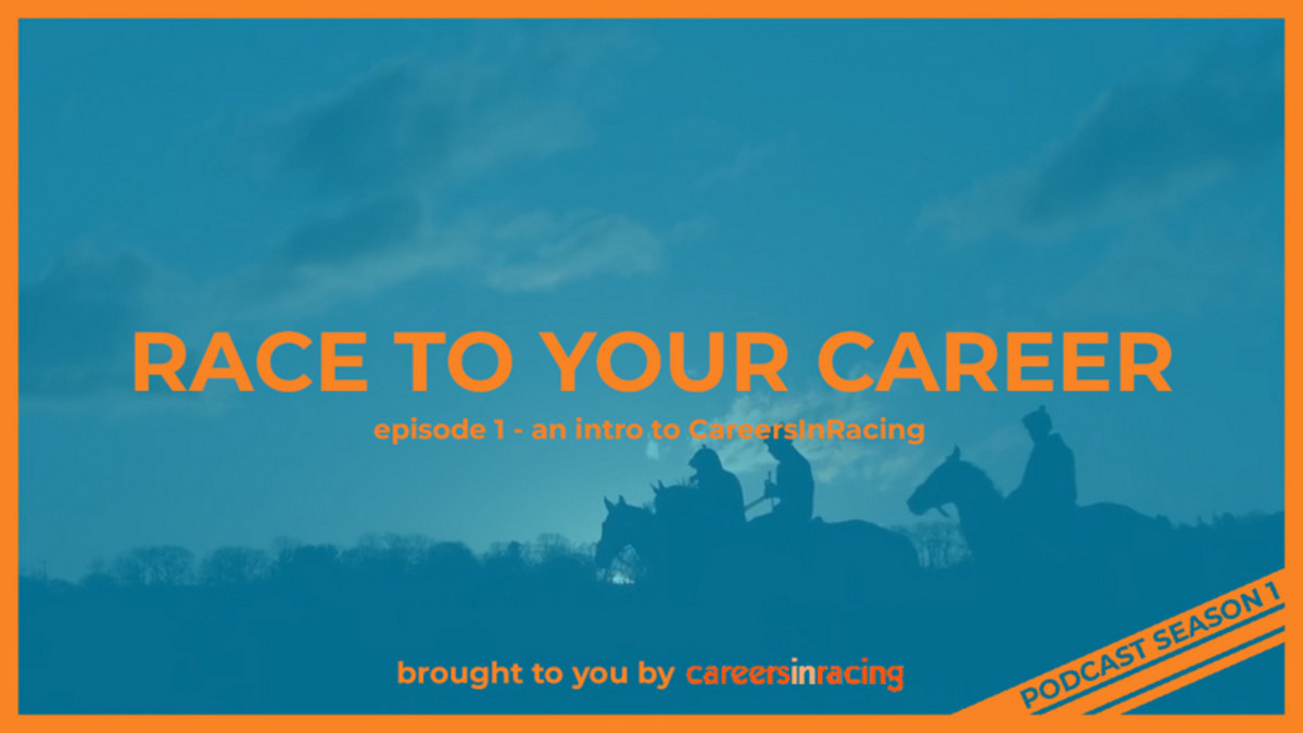 British Horseracing Authority Releases 'Race To Your Career' Podcast Series To Showcase Industry ...