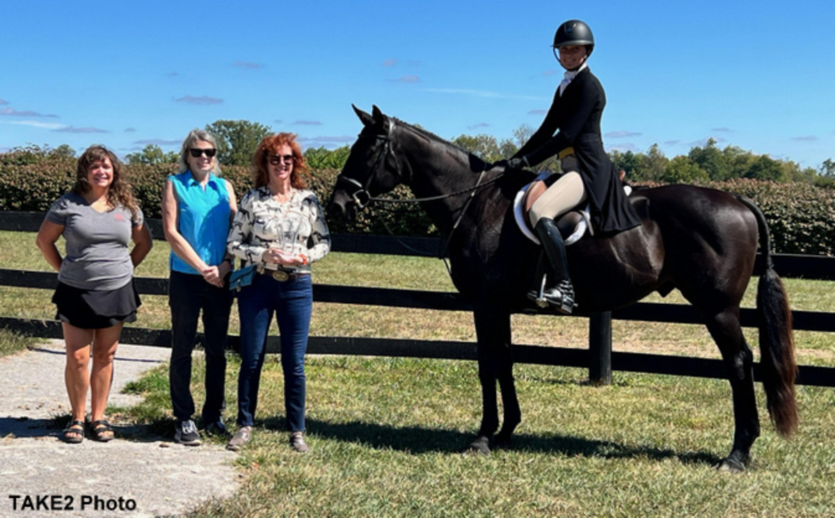 Michigan High School Student, Makeover Graduate Capture TAKE2 Junior ...