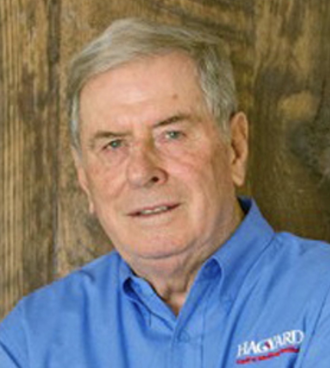 Dr. Walter W. Zent, Esteemed Reproduction Veterinarian, Passes ...