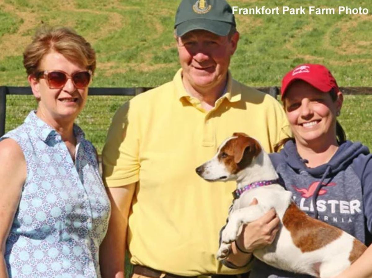 Breeders’ Cup Presents Connections: ‘More In The Pipeline’ After ...