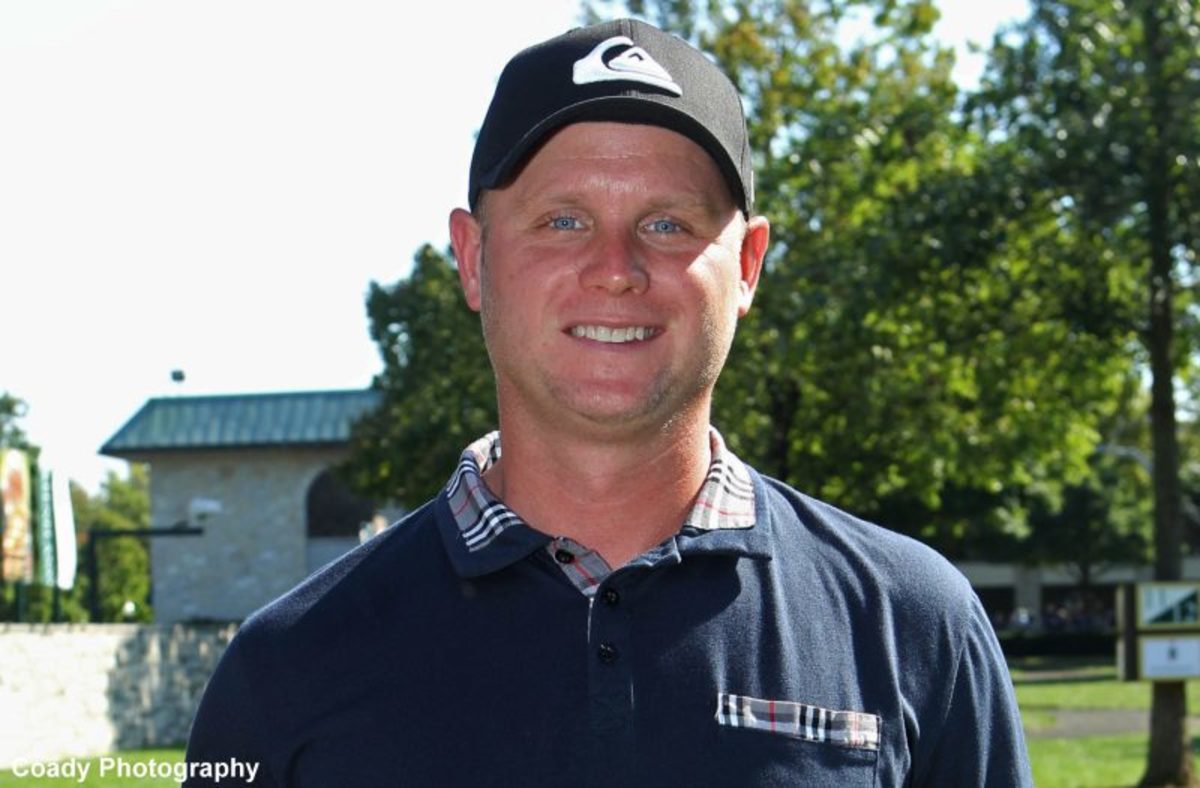 Q&A: Trainer Matt Shirer's Unique Background Includes Playing ...