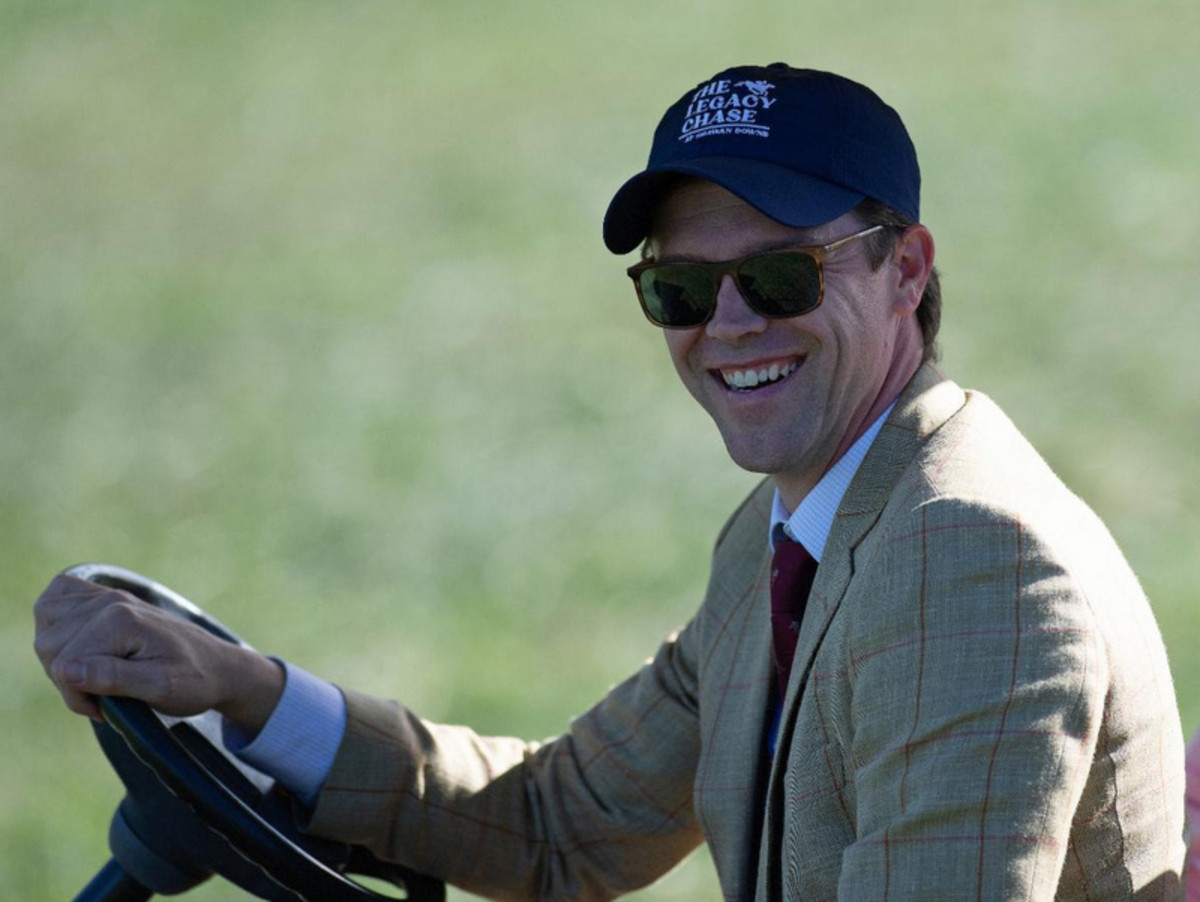 James Stierhoff, Frank Mullins Appointed To Board Of National ...