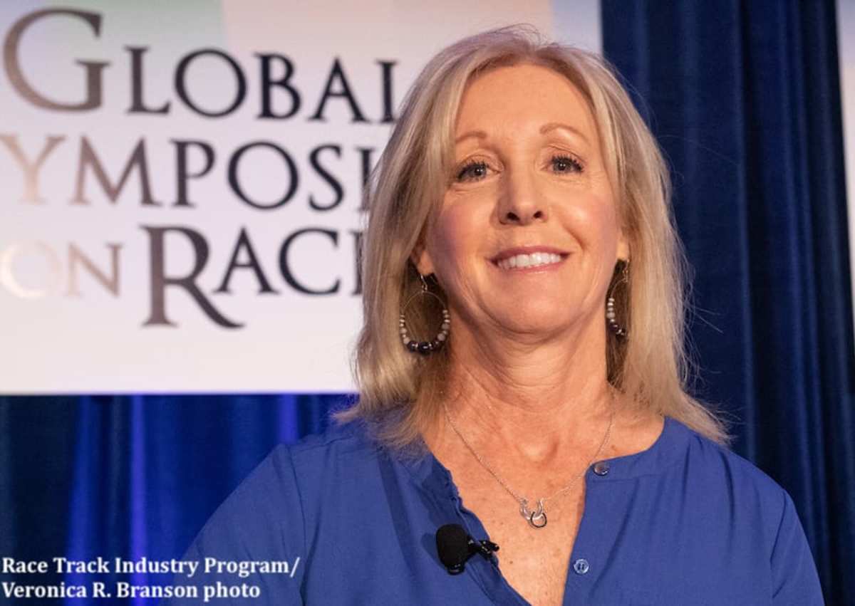 Jill Byrne Joins Virginia Equine Alliance As VP Of Strategic Planning ...