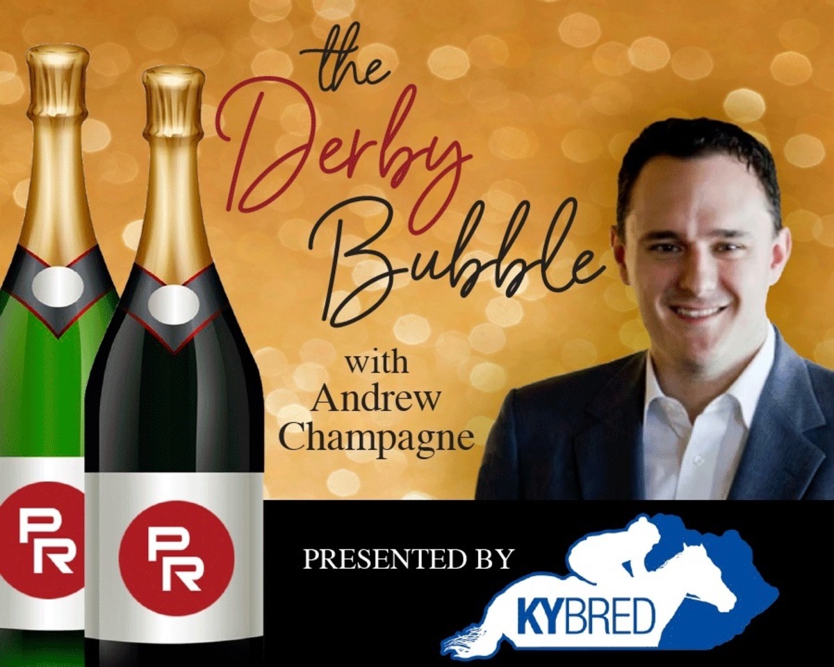 The Derby Bubble Presented By Kentucky-Breds: What Do We Make Of The ...