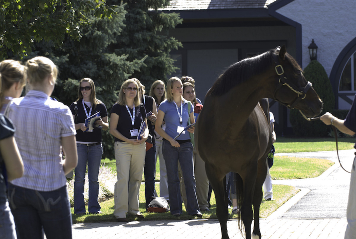 Rood And Riddle Brings Back Student Seminar To Address Shortage Of ...