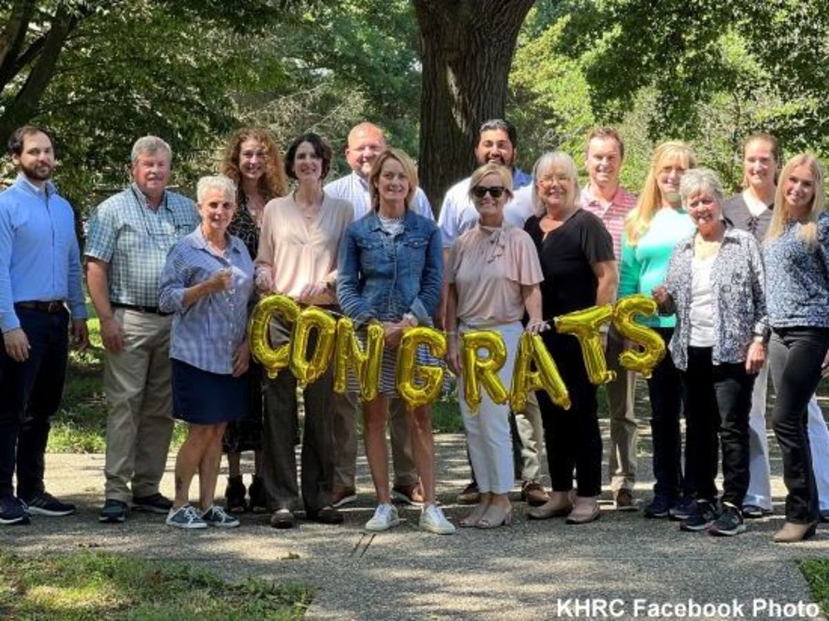 Jamie Eads Named Executive Director Of Kentucky Horse Racing Commission ...