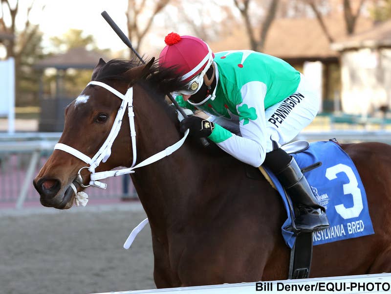 Pennsylvania Leaderboard: Disco Ebo Steps Out In Early 2023 Incentives ...
