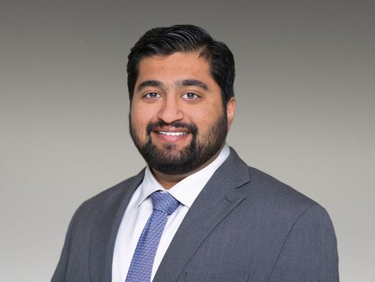 Waqas Ahmed Named Deputy Executive Director Of Kentucky Horse Racing ...