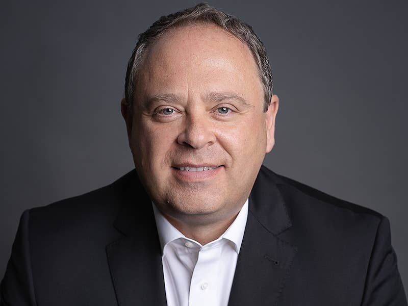 Marshall To Lead Management Team At Revolutionary Racing Kentucky ...
