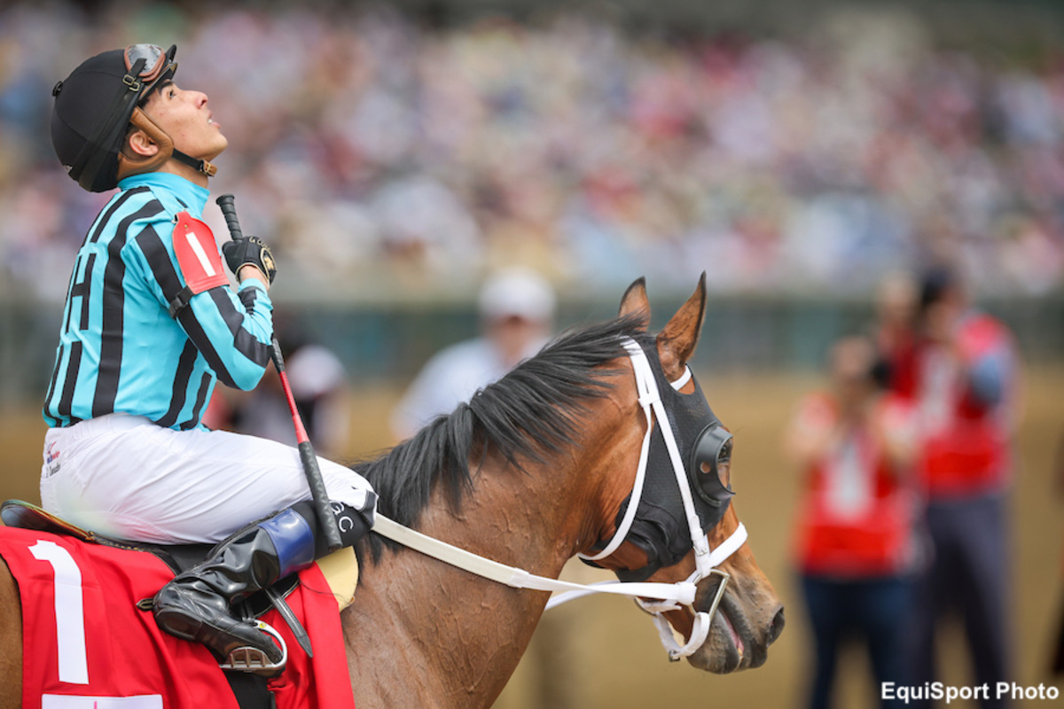 Colonial: Virginia Derby Day Features Six Stakes Worth Combined $1.3 ...