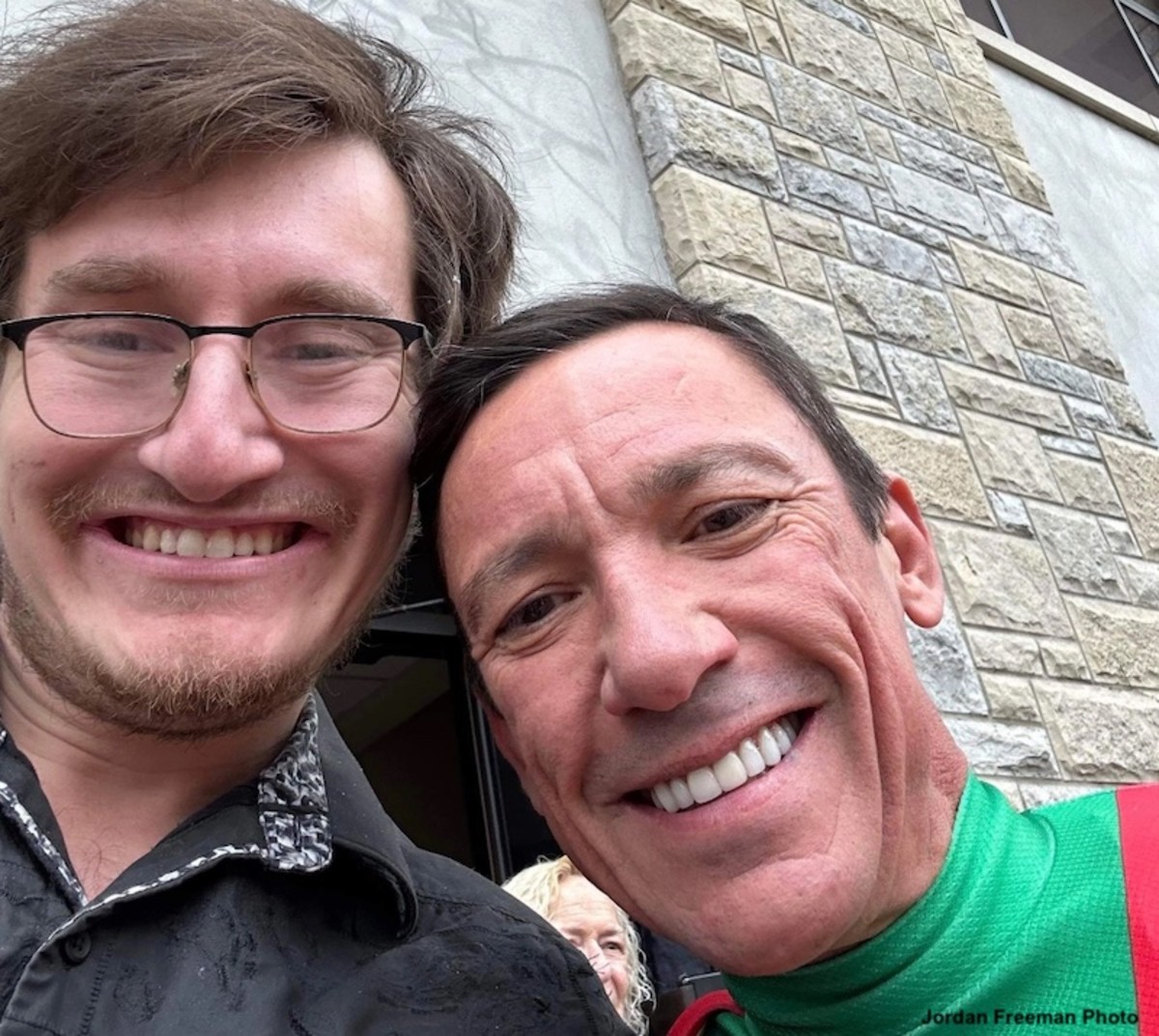 Freeman: Dettori’s Finale Is Going So Well – Is It Really The End ...