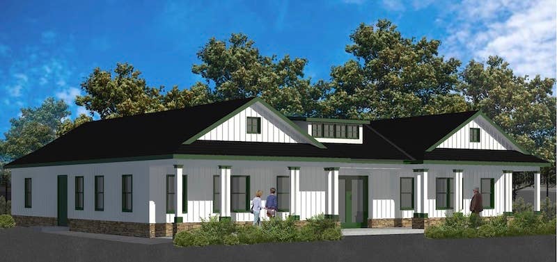 New York Race Track Chaplaincy To Open New Chaplaincy Center, Chapel On ...