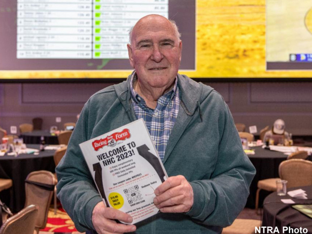 Record Last Chance/First Chance Participation; NHC Begins Friday With ...