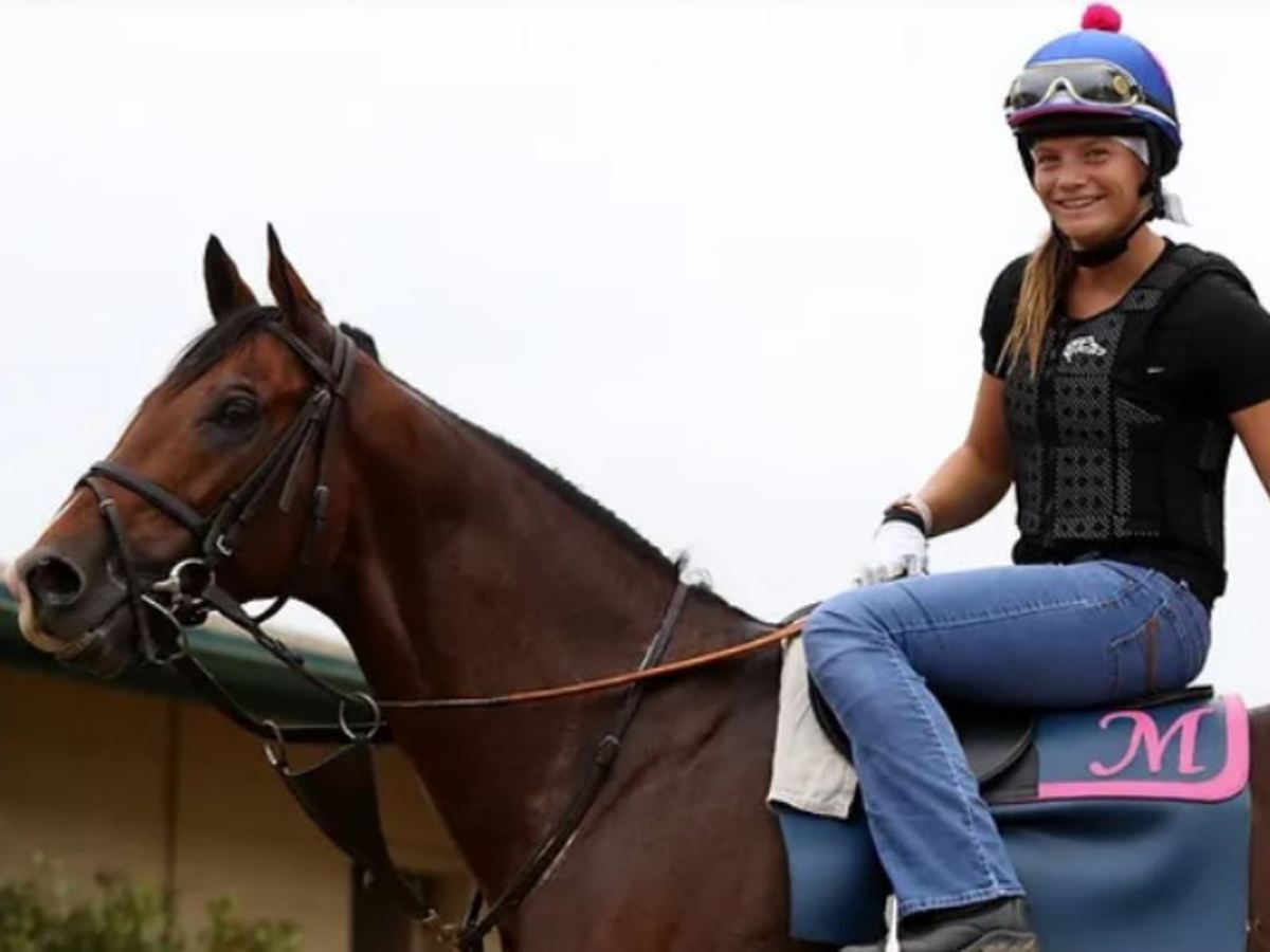 Recovering From Shoulder Surgery, Pegasus Turf Contender Good ...