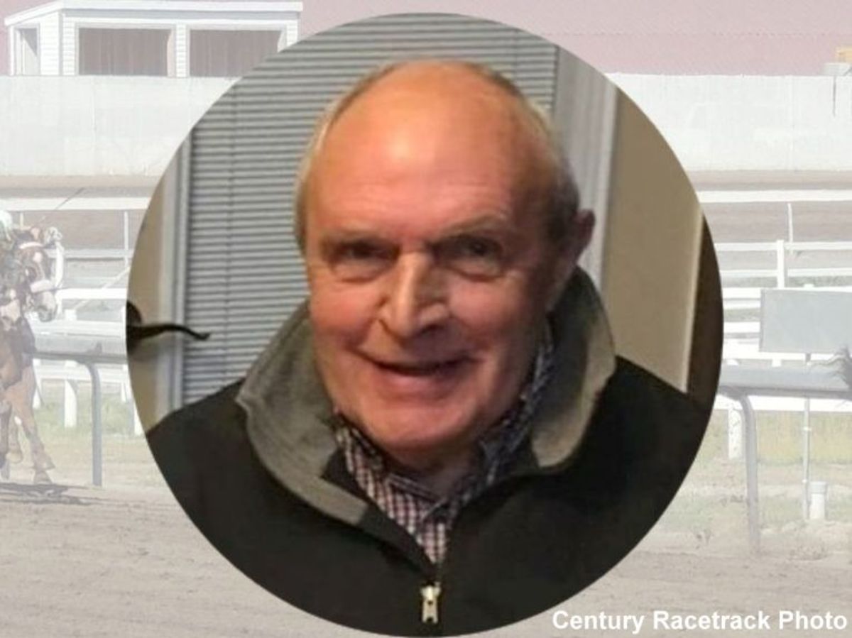 Dale Saunders To Be Presented With E. P. Taylor Award Of Merit ...