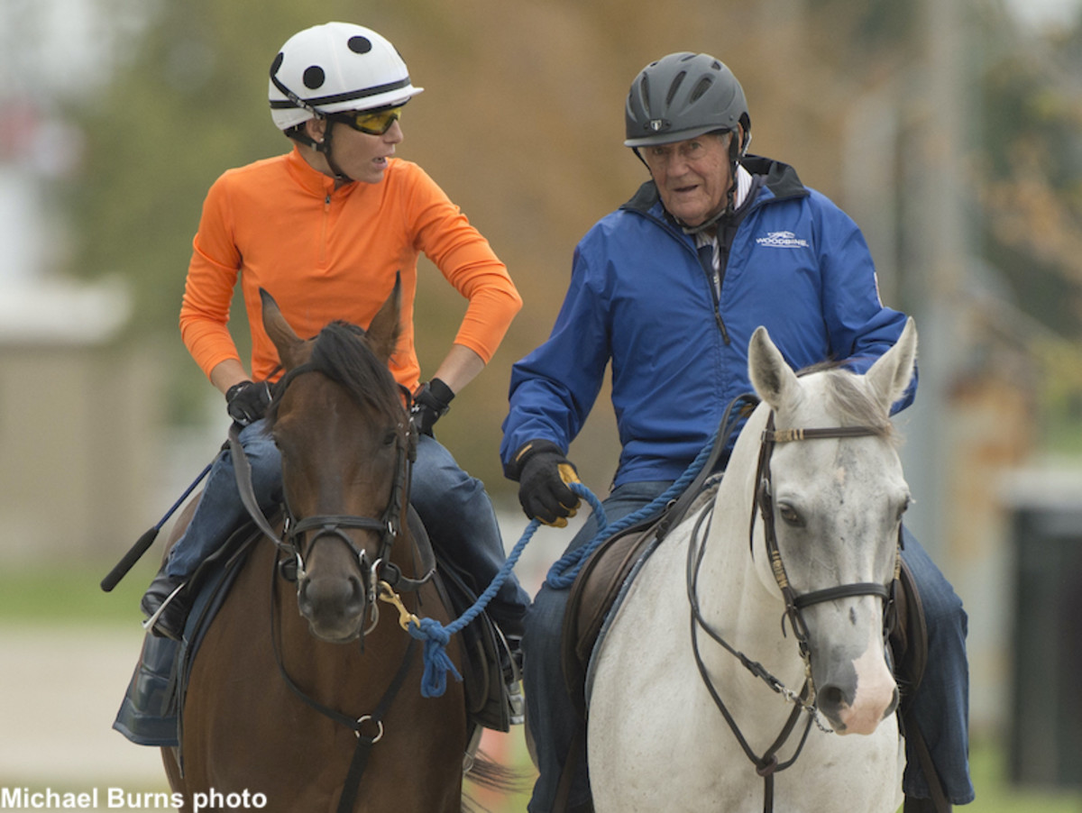Roger Attfield To Be Presented With E. P. Taylor Award Of Merit During ...