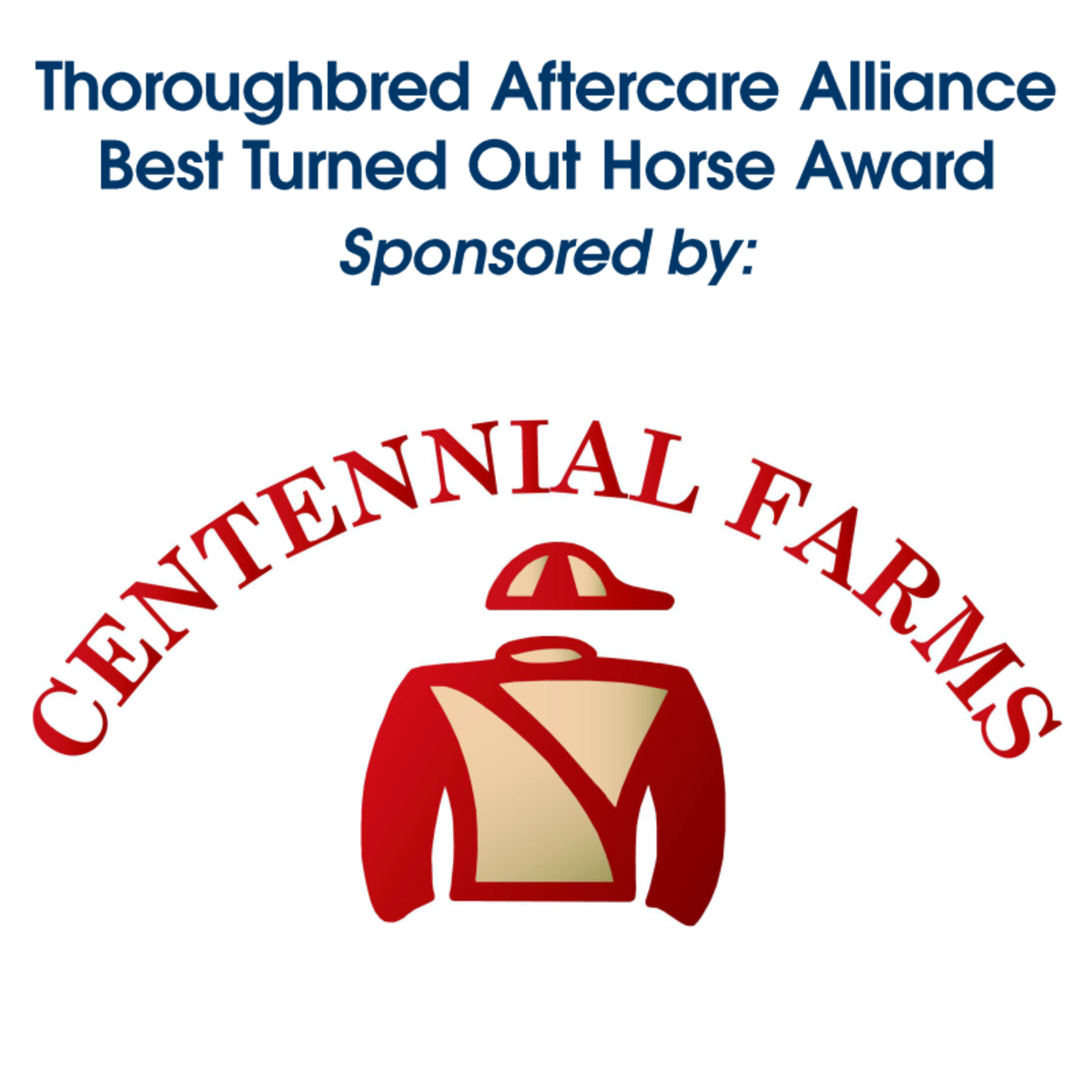 Centennial Farms To Sponsor TAA Best Turned Out Awards During Pegasus ...